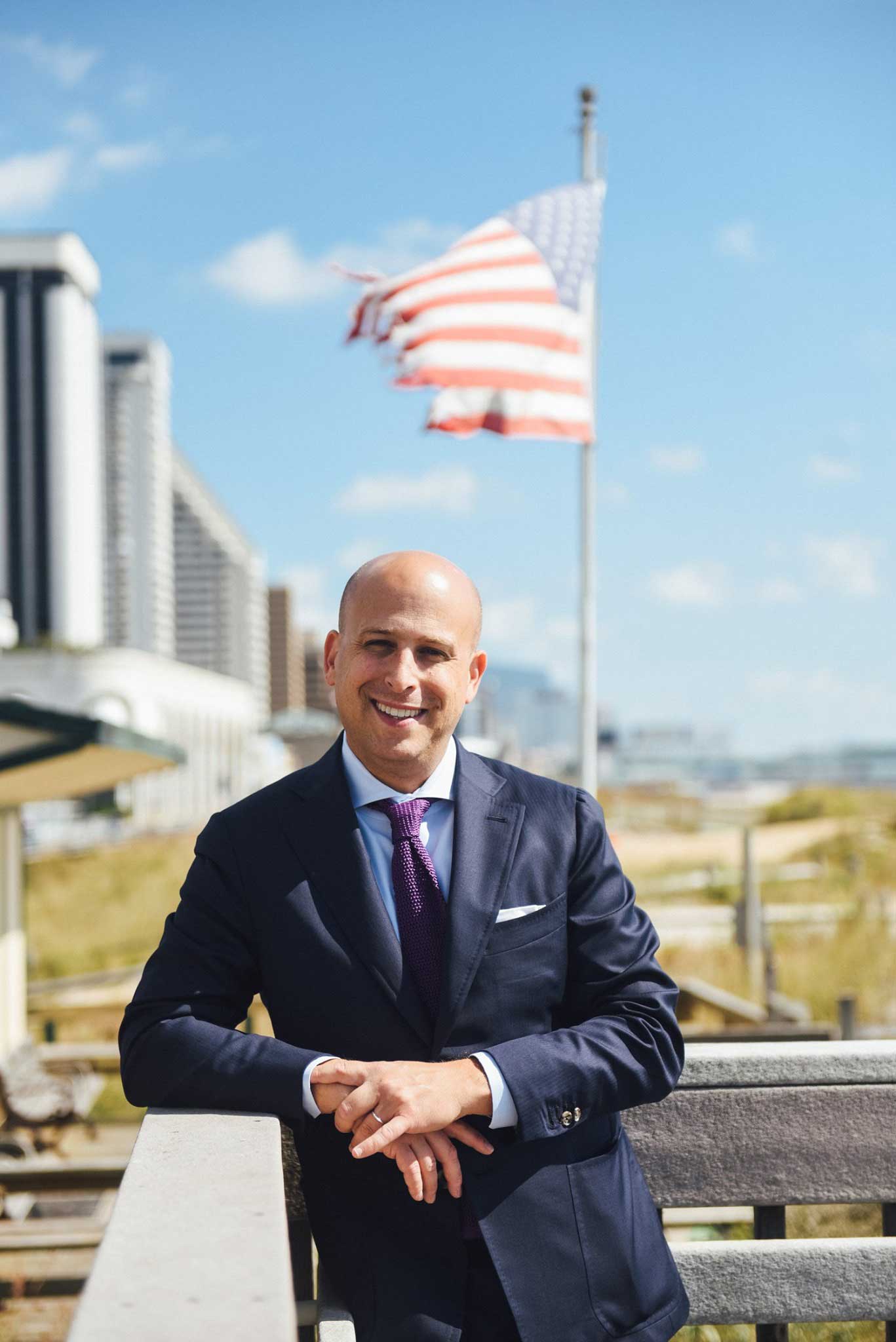 Criminal Lawyer in Atlantic City, NJ | Weinstock Defense