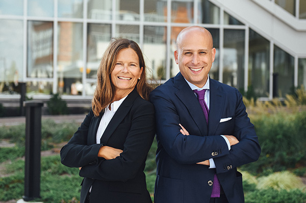 Criminal Lawyer in Atlantic City, NJ | Weinstock Defense